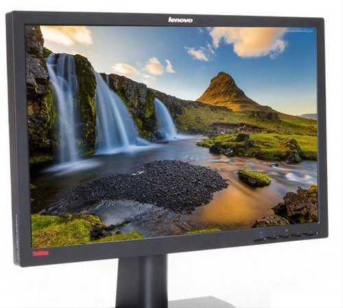 Lenovo ThinkVision LT2452p