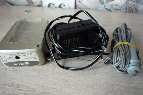 Зарядное устройство AcmePower AP CH-P1615/OLY