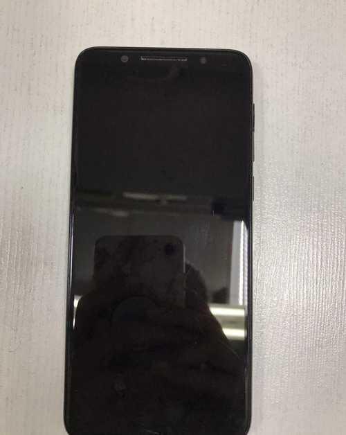 Alcatel x3 5058 (арт.84226М)