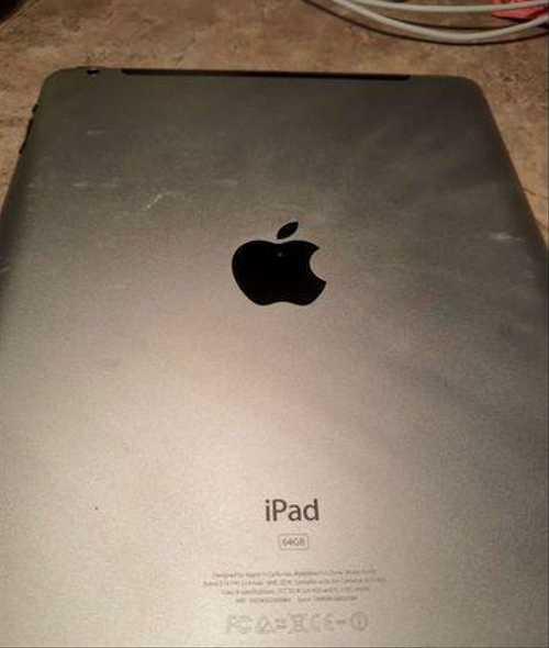 iPad mini