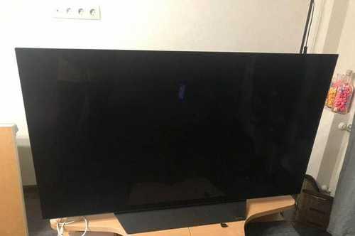 Телевизор LG oled55B8PLA