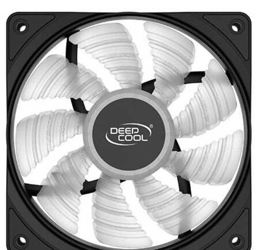 Кулер DeepCool RF 120 R