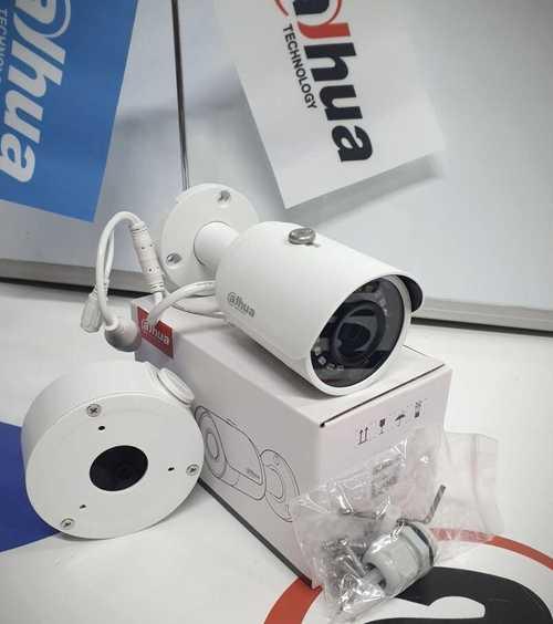 Видеокамера DH-IPC-HFW1431SP-0360B