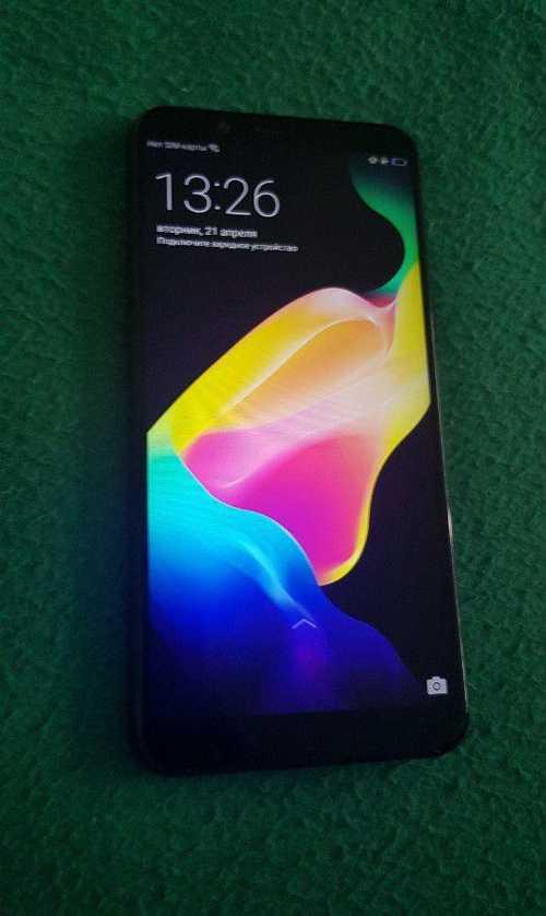 Oppo A83 3/32