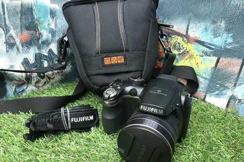 Фотоаппарат Fujifilm FinePix S4500