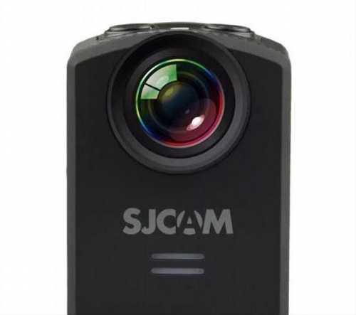 Экшн-камера sjcam M20 black