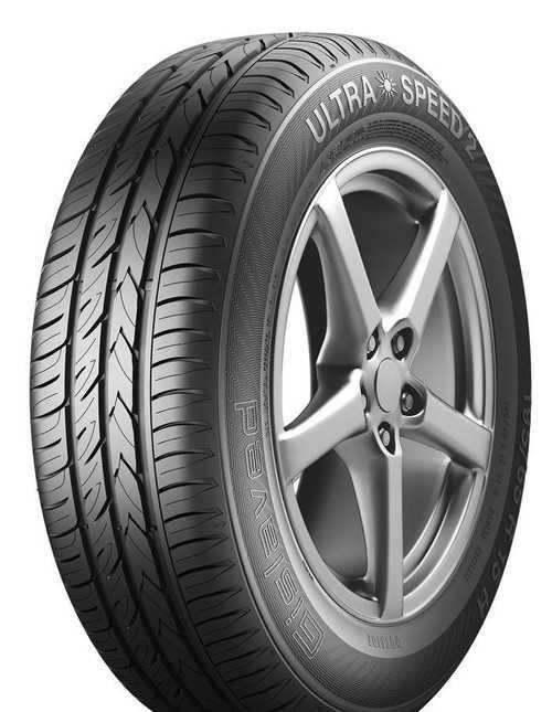 Gislaved ultra*speed2 225/45R18 95Y