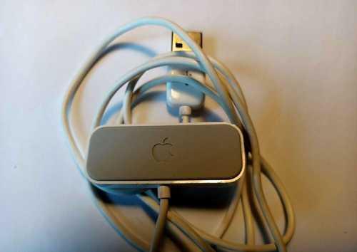 Док-станция Apple iPod Shuffle