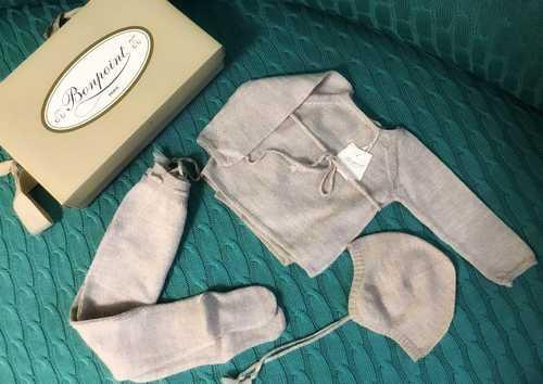 Костюм для новорожденного Bonpoint