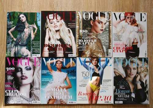 Vogue Россия