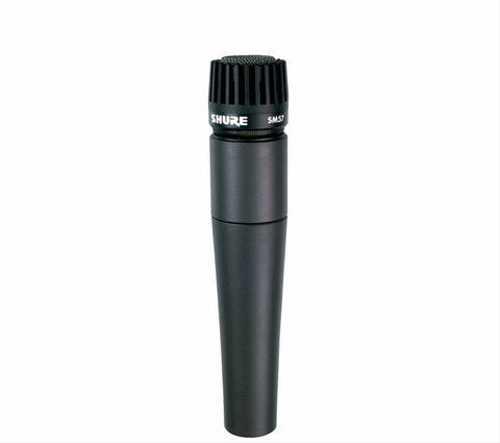 Shure SM57LCE