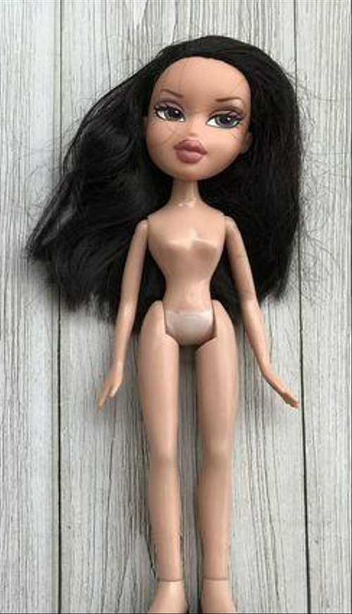 Кукла Bratz Джейд, R&C 2001 MGA Entertainment