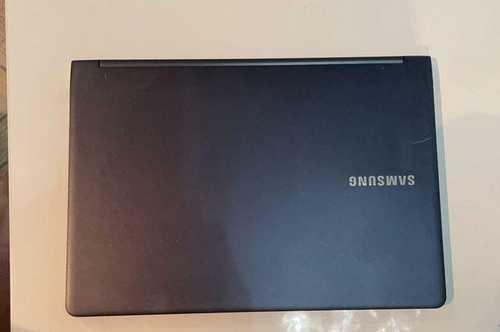 Ультрабук Samsung NP900X3C