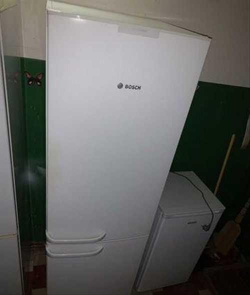 Холодильник Bosch (доставка гарантия)