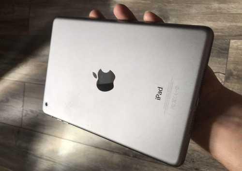 iPad mini A1432 (заблокированный)