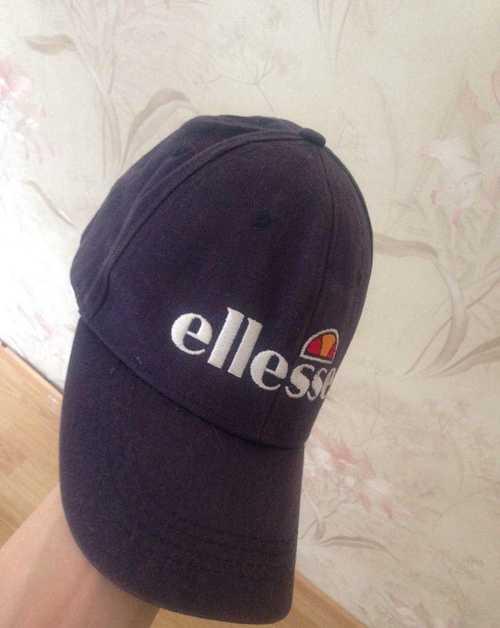 Кепка Ellesse
