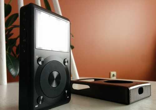 FiiO X3 II