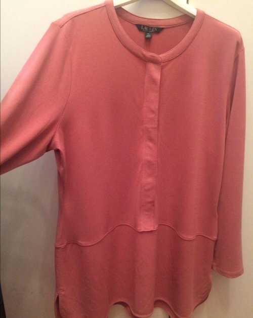 Блуза Ralph Lauren XL (48-50) новая