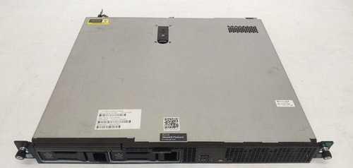 Сервер HP Proliant DL20 G9\E3-1220v6\16Gb