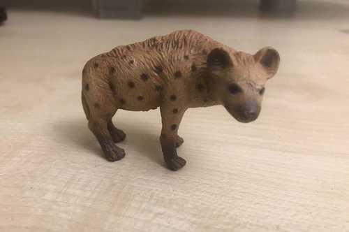 Schleich (Шляйх) 14139 Гиена 1996 г. Раритет