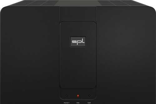 Усилители мощности SPL Performer M1000 black