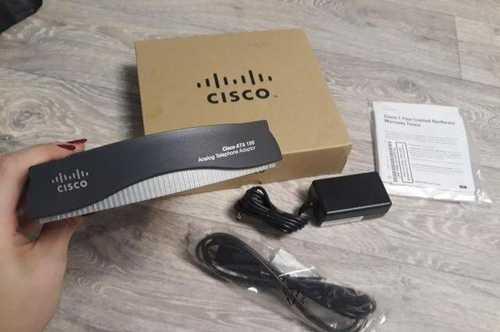 Cisco ATA 186 сост отл