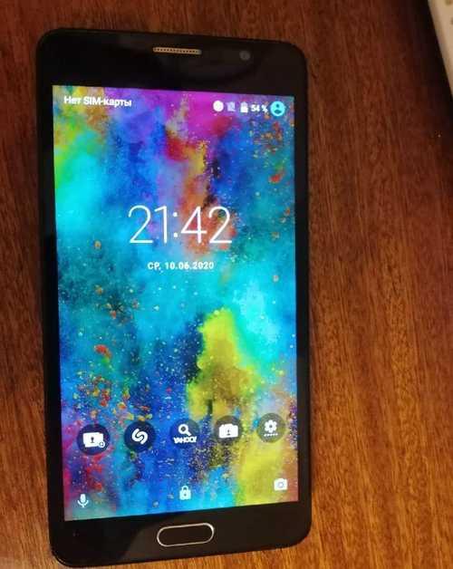 Телефон Alcatel Pop 4s 5095Y