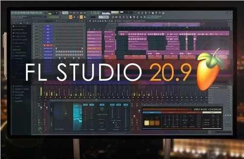Бессрочная FL Studio 20 Producer Edition
