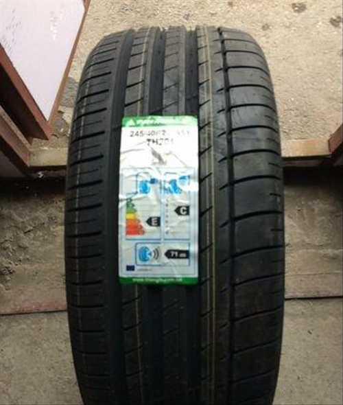 Triangle th201 275/45 r20.