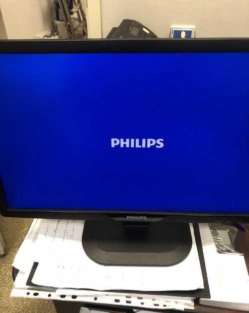 Монитор Philips 221V2SB/62