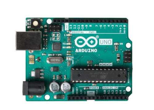 Arduino Uno R3