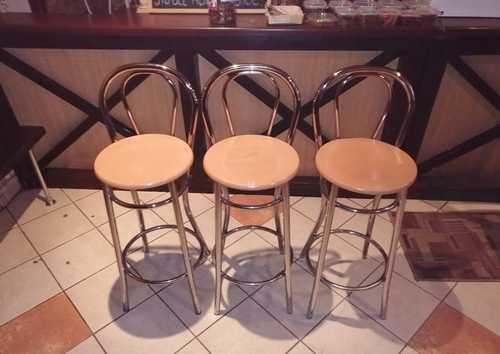 Барные стулья x-press cb/76, Connubia, Италия