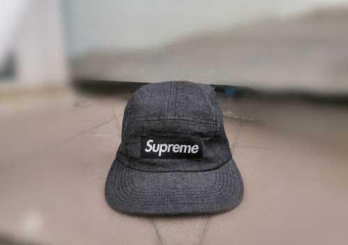 Продам Оригинальную кепку Supreme