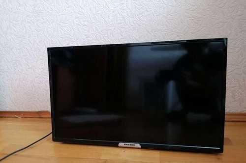 Телевизор erisson 28"