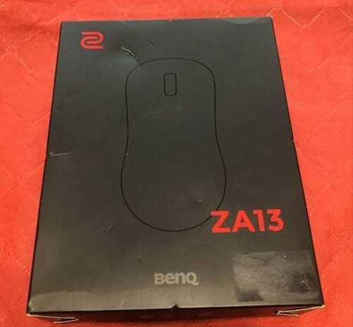 Игровая мышь BenQ Zowie ZA13-B Новая