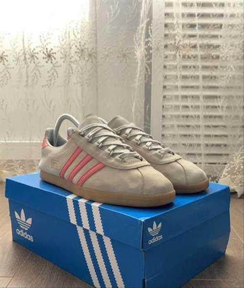 Adidas trimm star grey pink 2013
