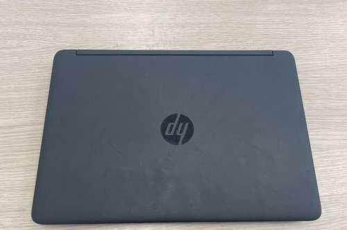 Ноутбук HP probook 640