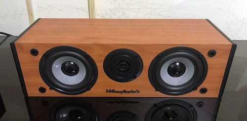 Wharfedale WH-2 Centre