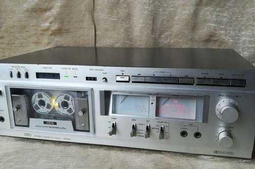 Дека кассетная otto RD 600