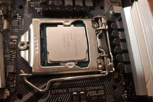 Intel celeron g4930