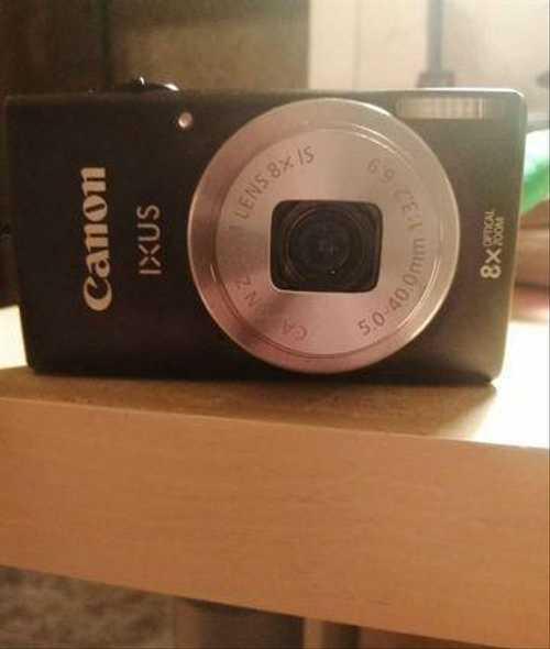 Фотоаппарат Canon ixus 180