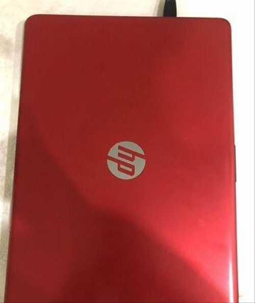 Ноутбук HP Laptop 14-bs0xx