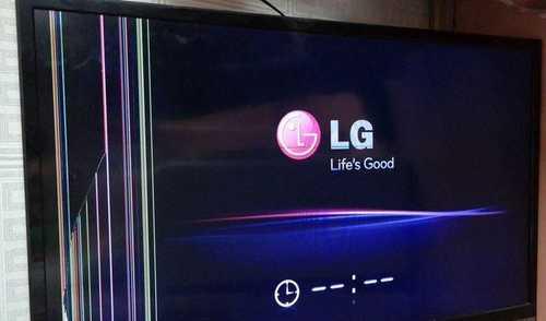 Телевизор LG42LS560T