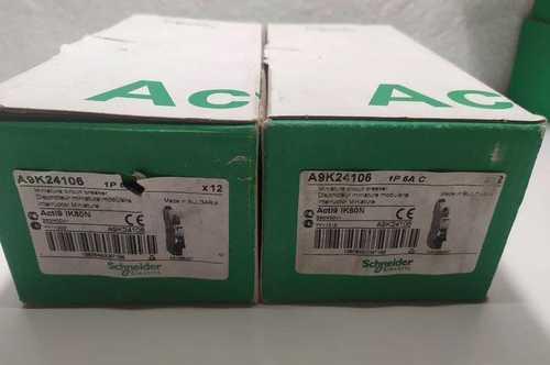 Schneider Electric A9K24106