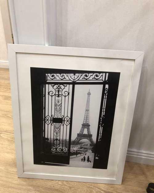 Постер Икеа