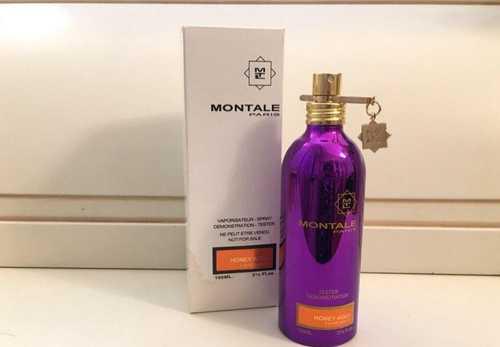 Montale Honey Aoud