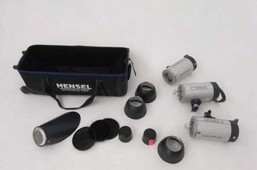 Комплект оборудования hensel