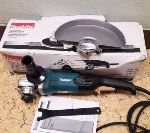 Ушм болгарка makita GA9010c