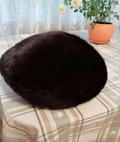 Берет норка