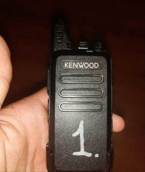 Рация kenwood f6 smart